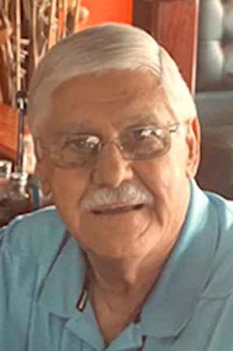 Thomas DeAngelo 1943-2022 | News, Sports, Jobs - Tribune Chronicle